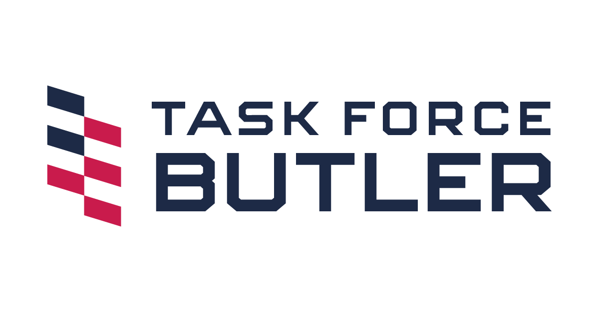 All Items – Task Force Butler & Veterans Fighting Fascism Store – Store ...